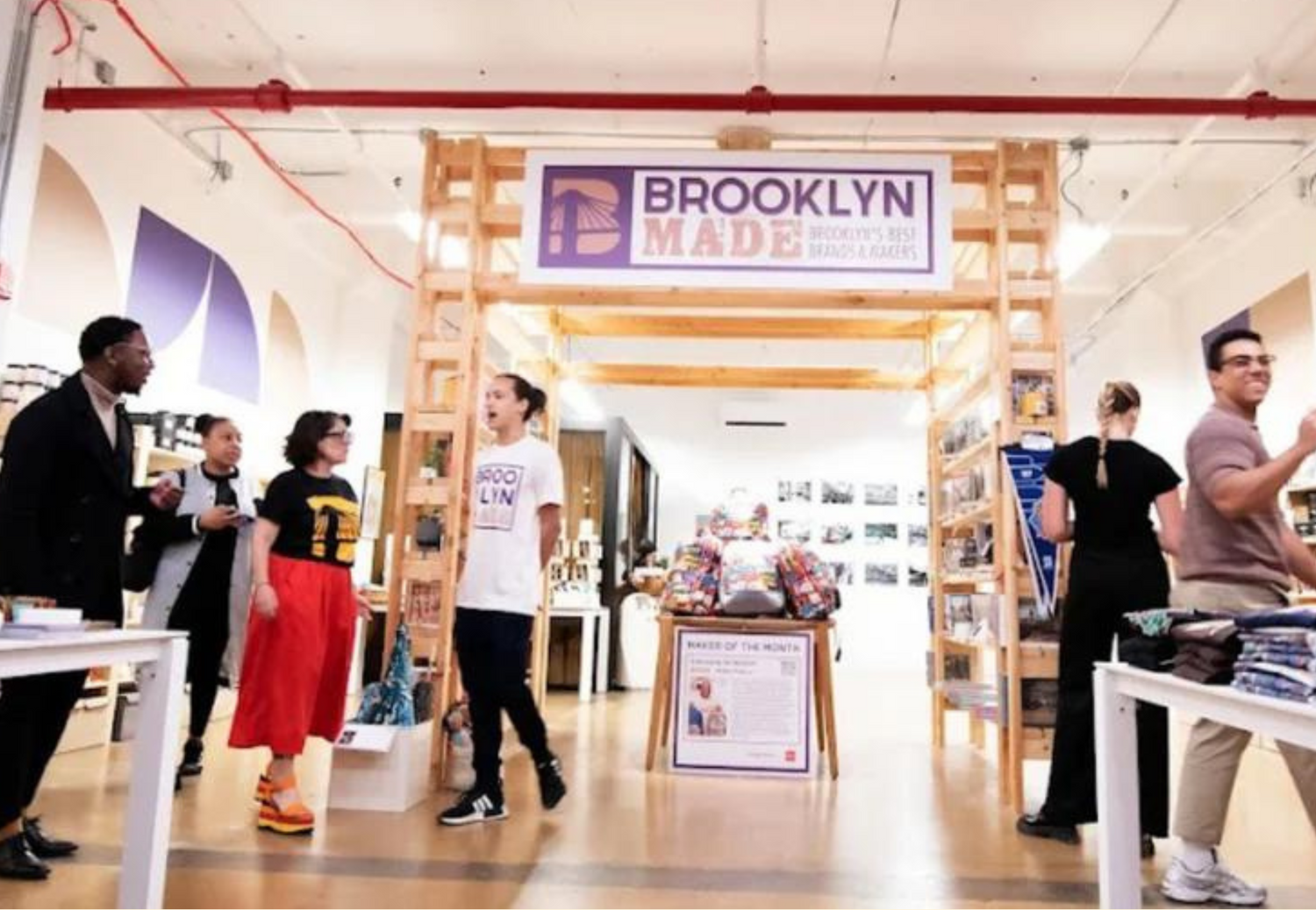About Us – Brooklyn Made Store