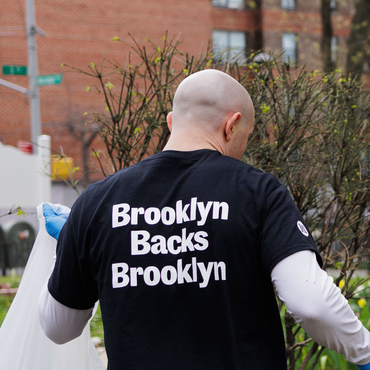 Apparel – Brooklyn Made Store